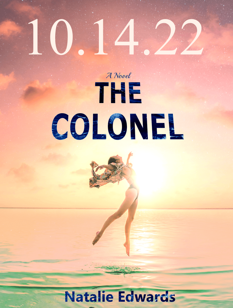 Love Notes: THE COLONEL Sneak Peek – Life and God