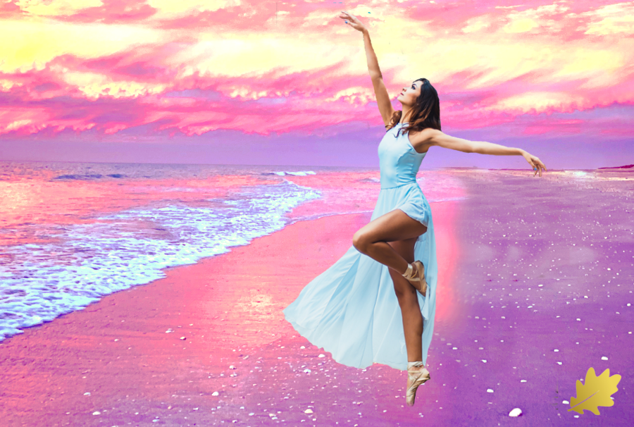 Dance For God – Life and God