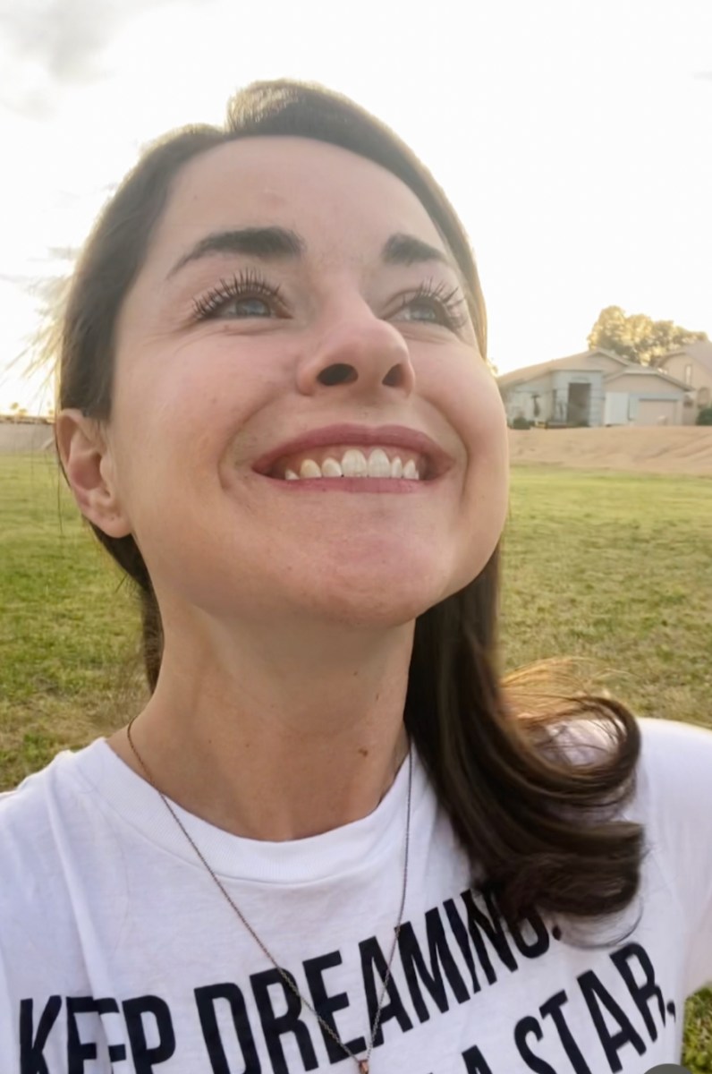 Chosen – Part 2 – Life and God