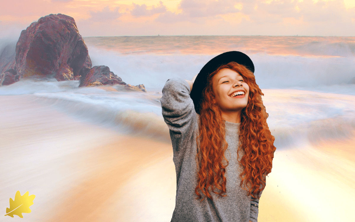 Ignite Love – Life and God