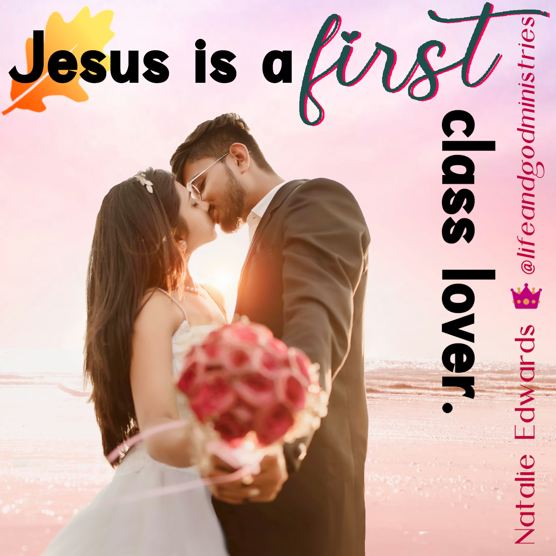 First Lover – Life and God